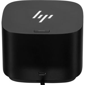 HP Thunderbolt Dock G4 Docking Station - Difox