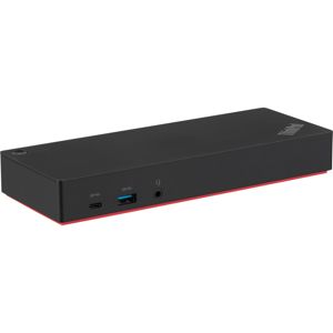 Lenovo ThinkPad Hybrid USB-C Dock - Difox